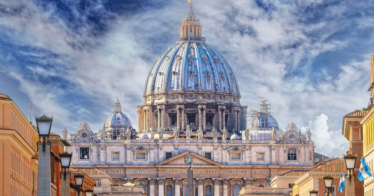 Santuários Marianos em 17 Dias | Oniro Tours